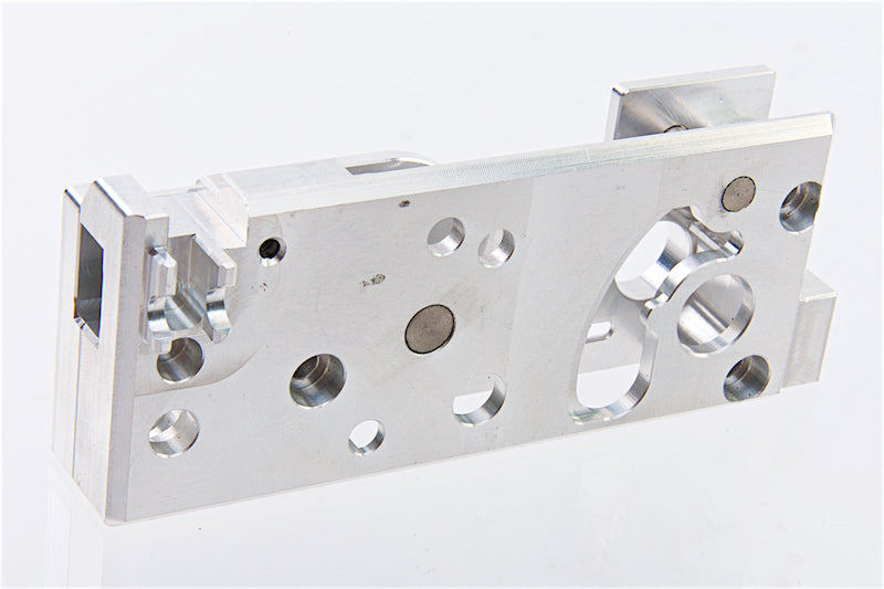 Guns Modify Tokyo Marui Mws Gbbr Airsoft Trigger Box Cnc Aluminum