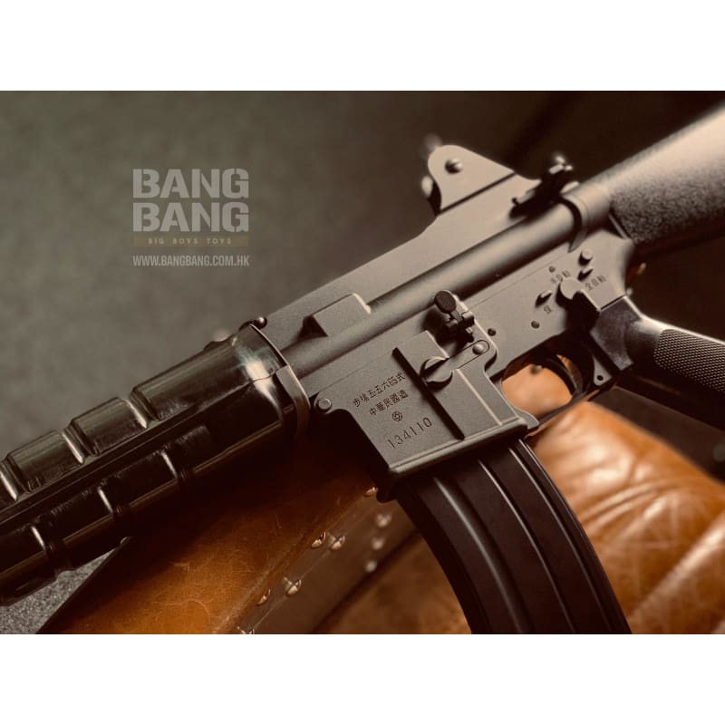 DNA T65 GBBR - Bang Bang Airsoft