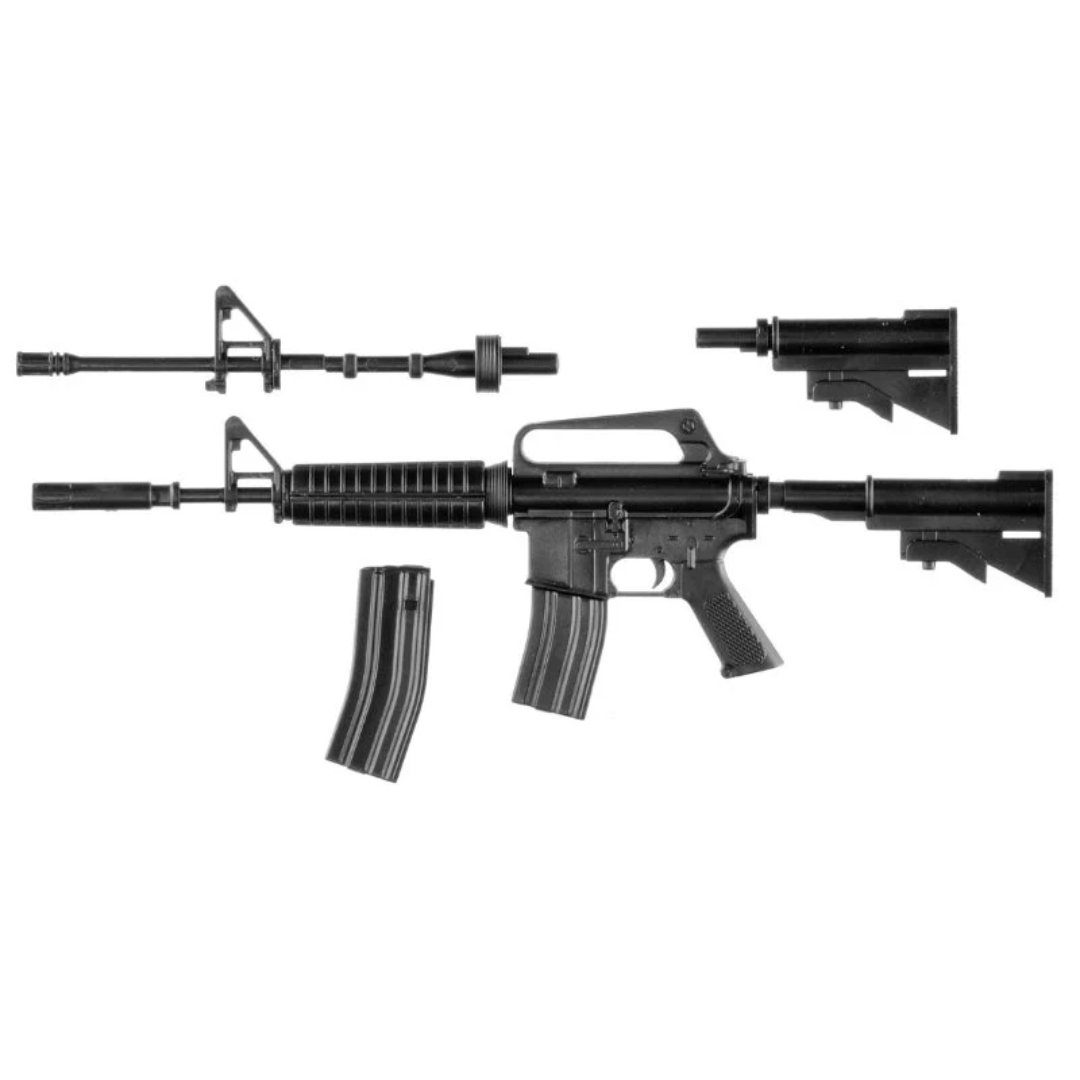 Scale Model Rifles – Bang Bang Airsoft