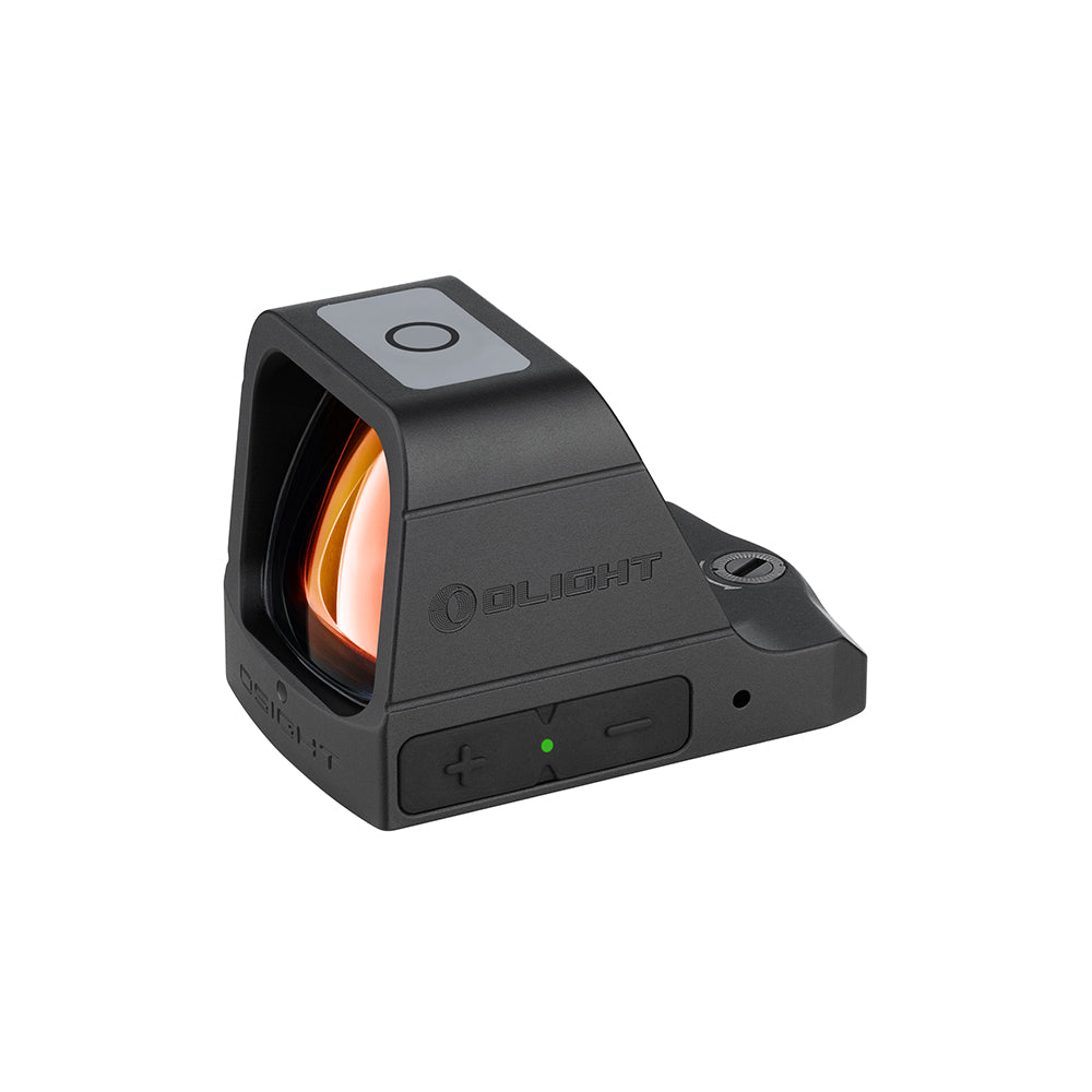 OLIGHT OSight Rechargeable Pistol Red Dot Sight – Bang Bang Airsoft