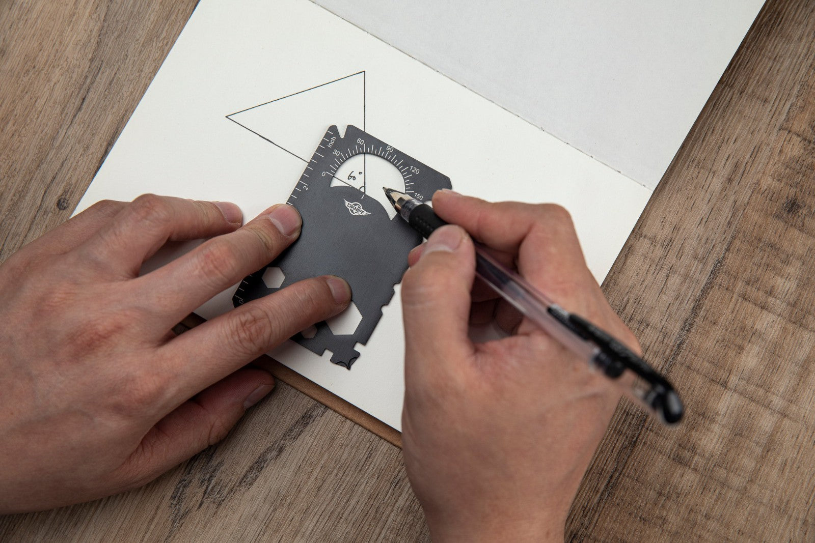 Olight Otacle C1 Credit Card Multi Tool – Bang Bang Airsoft