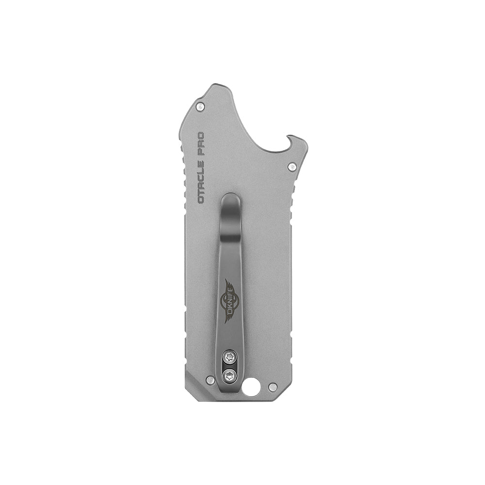 Olight Otacle Pro Titanium Pocket Utility Tool – Bang Bang Airsoft