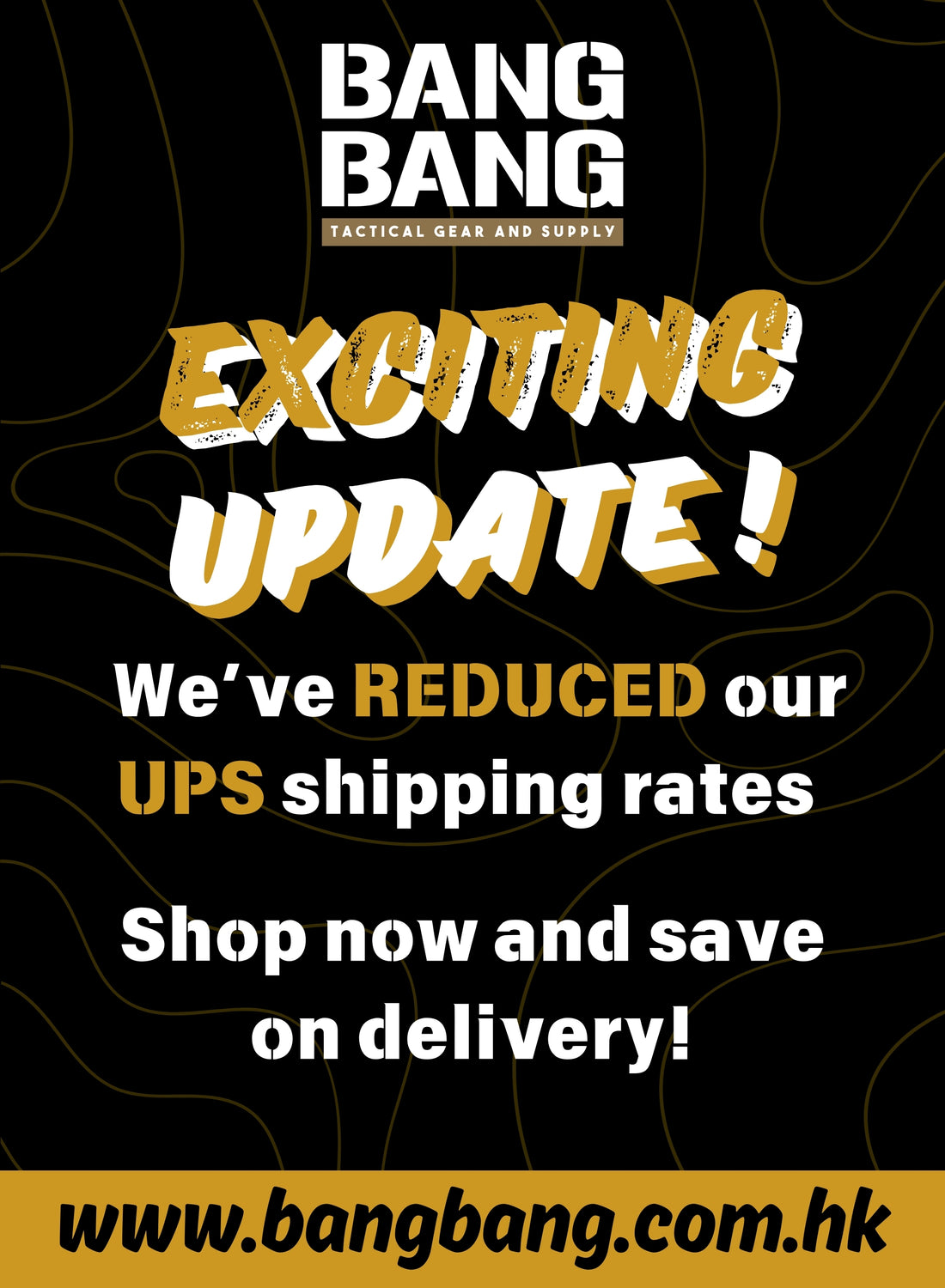 BANG BANG Airsoft | Worldwide Shipping Airsoft Supply – Bang Bang Airsoft