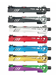 CTM TAC Hi-Capa 5.1 Split Slide for TM Hi-Capa - Flatline – Bang Bang ...