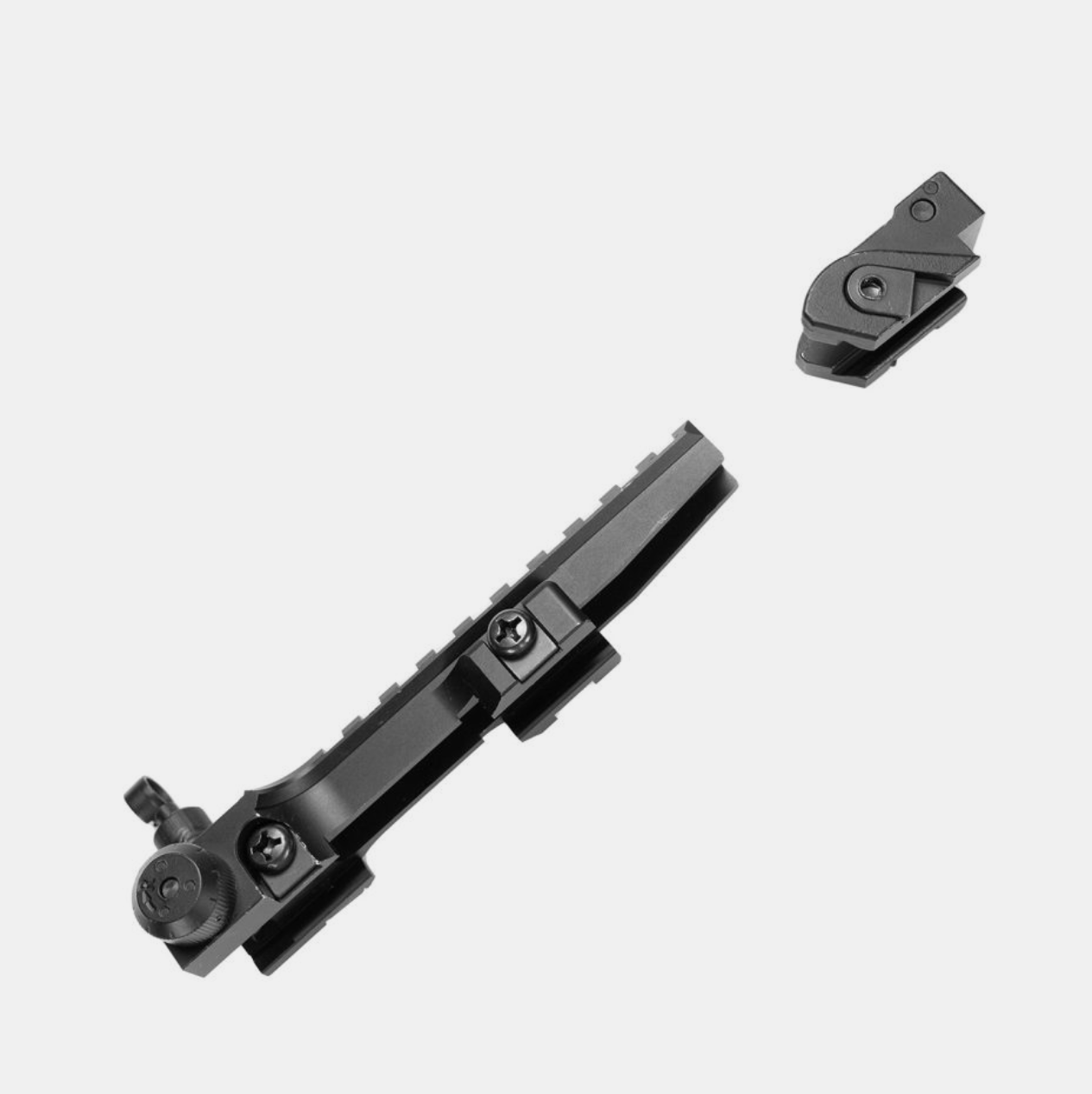 Novritsch SSR63 Minimal Rail Kit – Bang Bang Airsoft