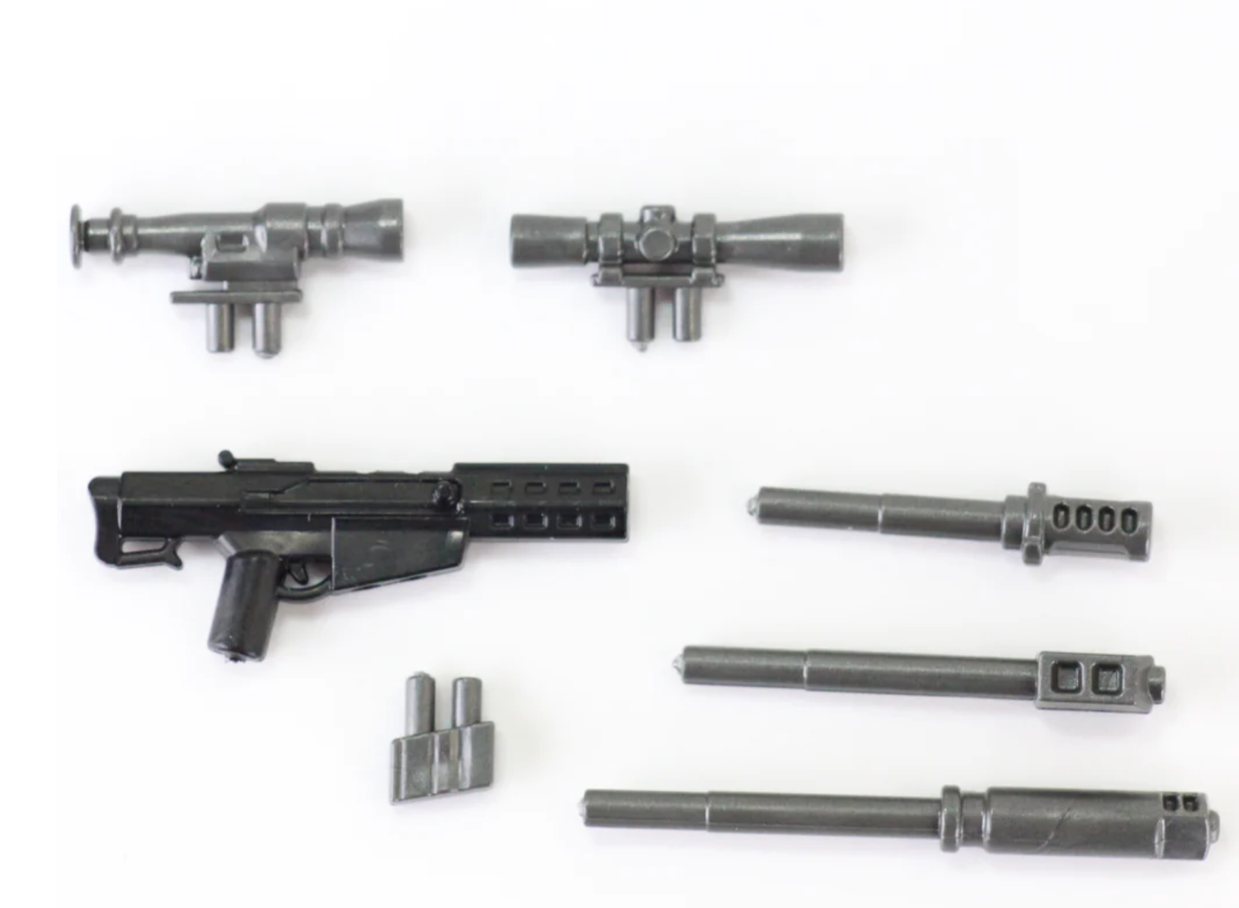 Brick Tactical MODULAR .50 CAL SNIPER RIFLE – Bang Bang Airsoft