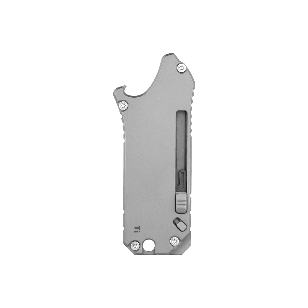 Olight Otacle Pro Titanium Pocket Utility Tool – Bang Bang Airsoft
