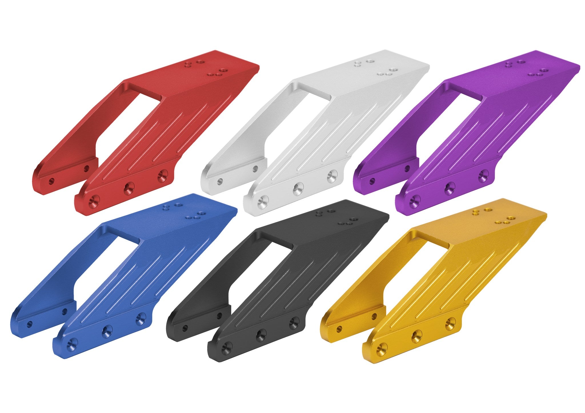 Revanchist Airsoft INF Style Universal Optic Mount for Hicapa GBB ...