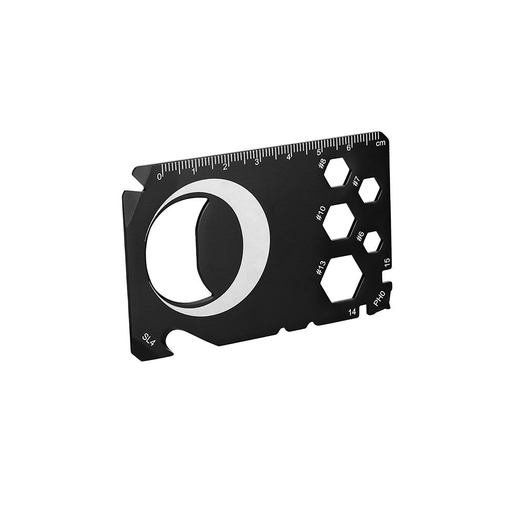 Olight Otacle C1 Credit Card Multi Tool – Bang Bang Airsoft