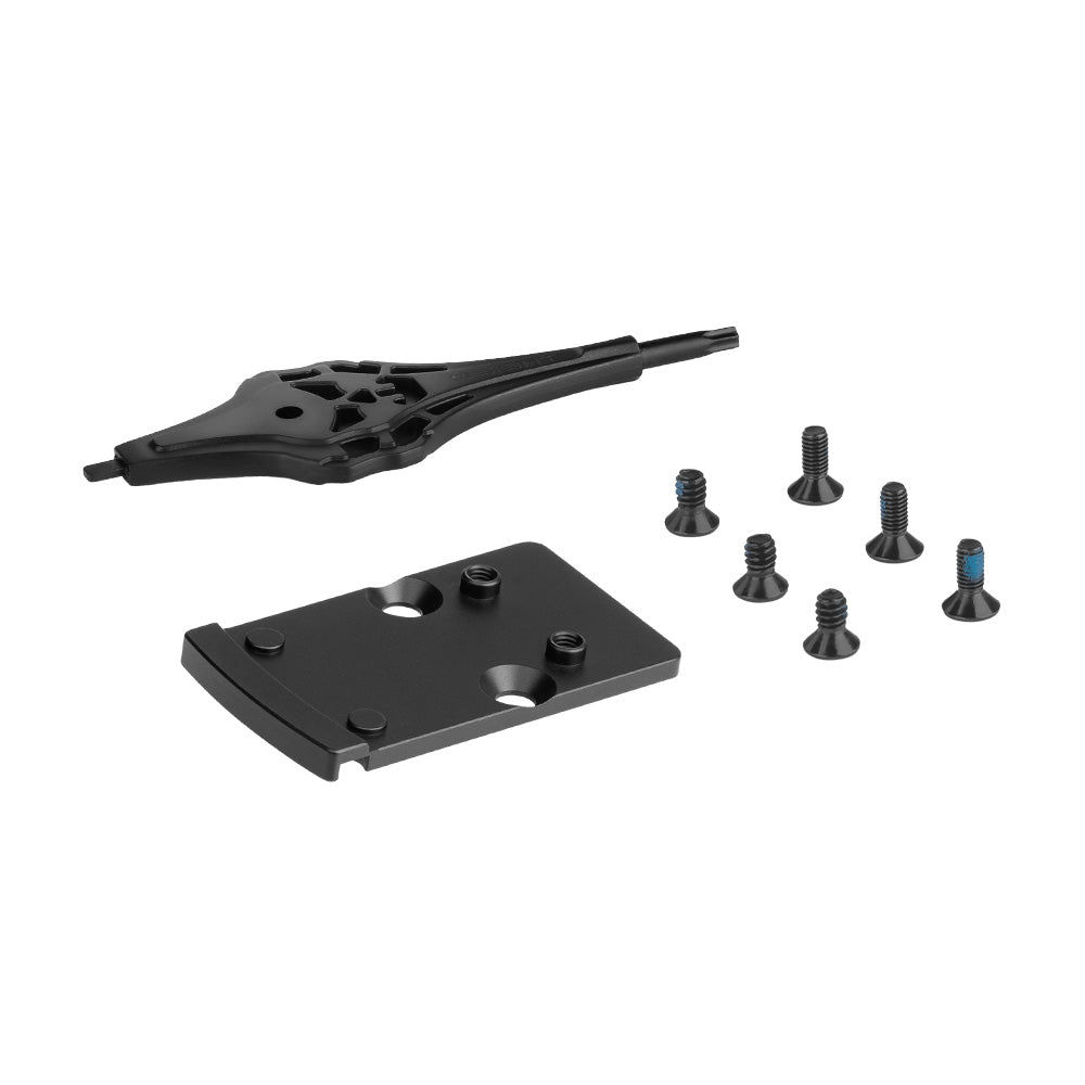 Osight RMR to RMSc Adapter Plate – Bang Bang Airsoft