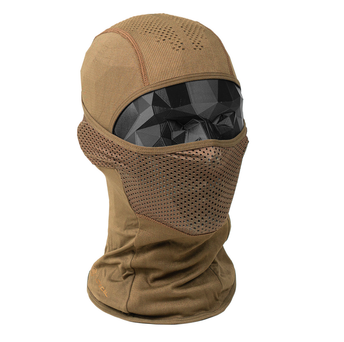 NB Fortis V2 Mask and Balaclava V3 – Bang Bang Airsoft