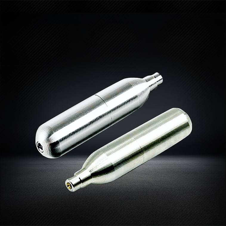 Ultraforce 12g Refillable Co2 Cartridge – Bang Bang Airsoft