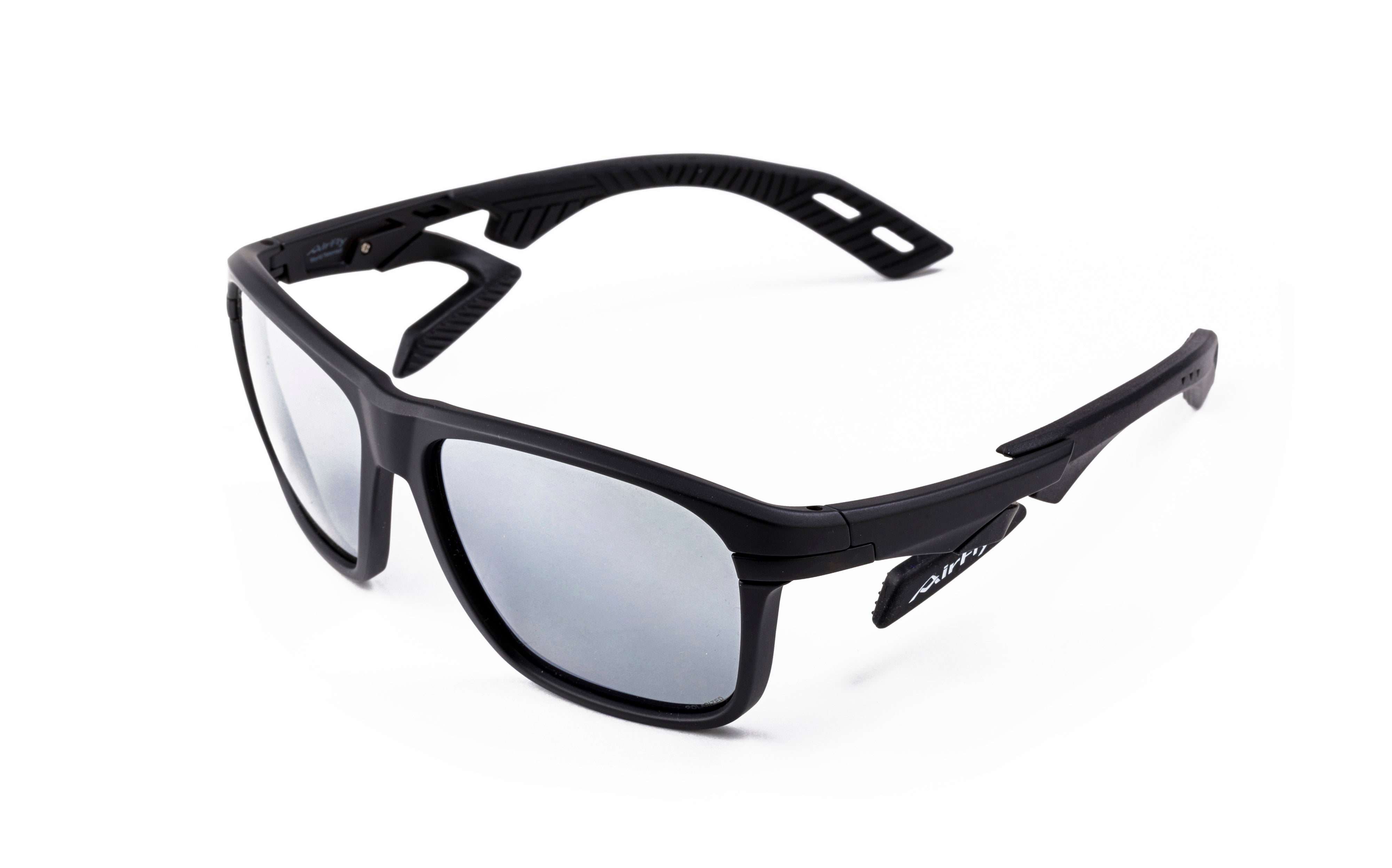 AirFly AF-402 Nose Pad Free Sports Sunglasses – Bang Bang Airsoft