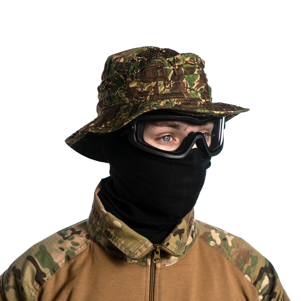 Novritsch AntiFog Safety Goggles – Large – Bang Bang Airsoft