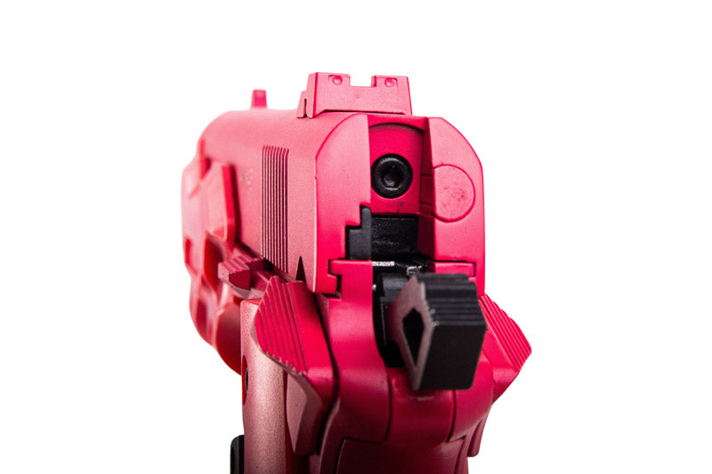 Double Bell Vorpal Bunny AM.45 GBB Airsoft Pistol (796-1) – Bang Bang ...