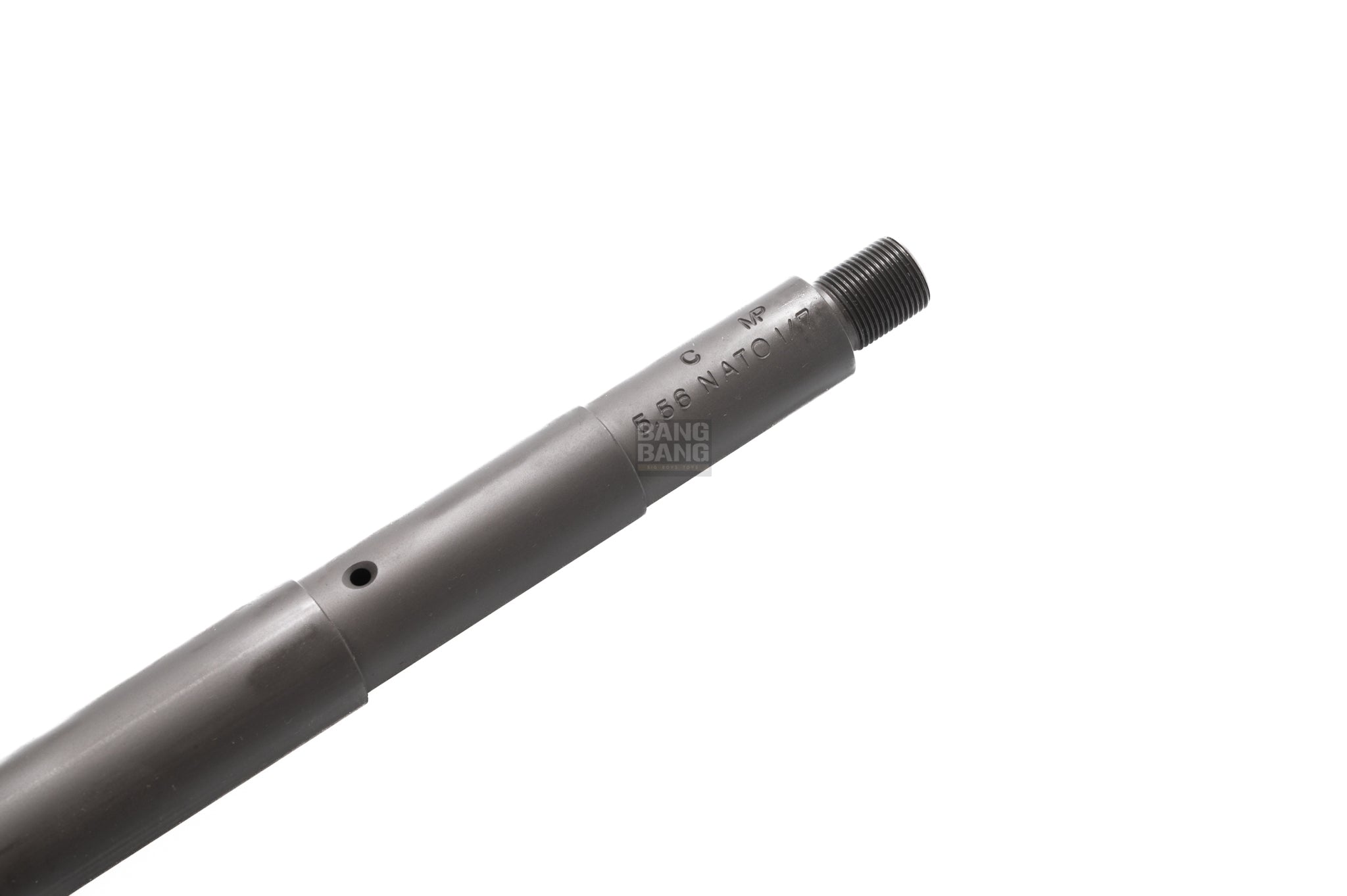 DNA M733/933 11.5" Steel Outer Barrel (C MP 5.56 Nato 1/7 Heavy Barrel ...