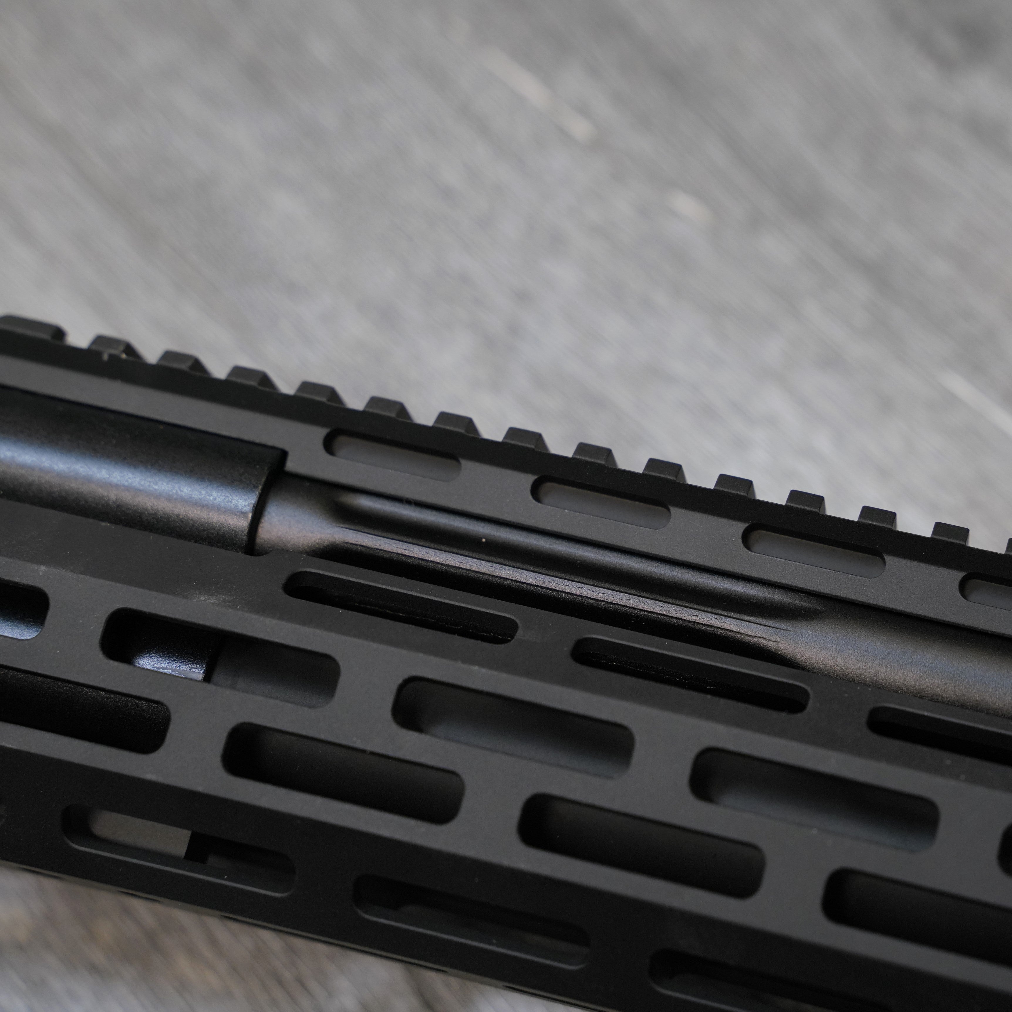 Ace 1 Arms Square Handguard For Marui TM Saiga 12K GBB – Bang Bang Airsoft