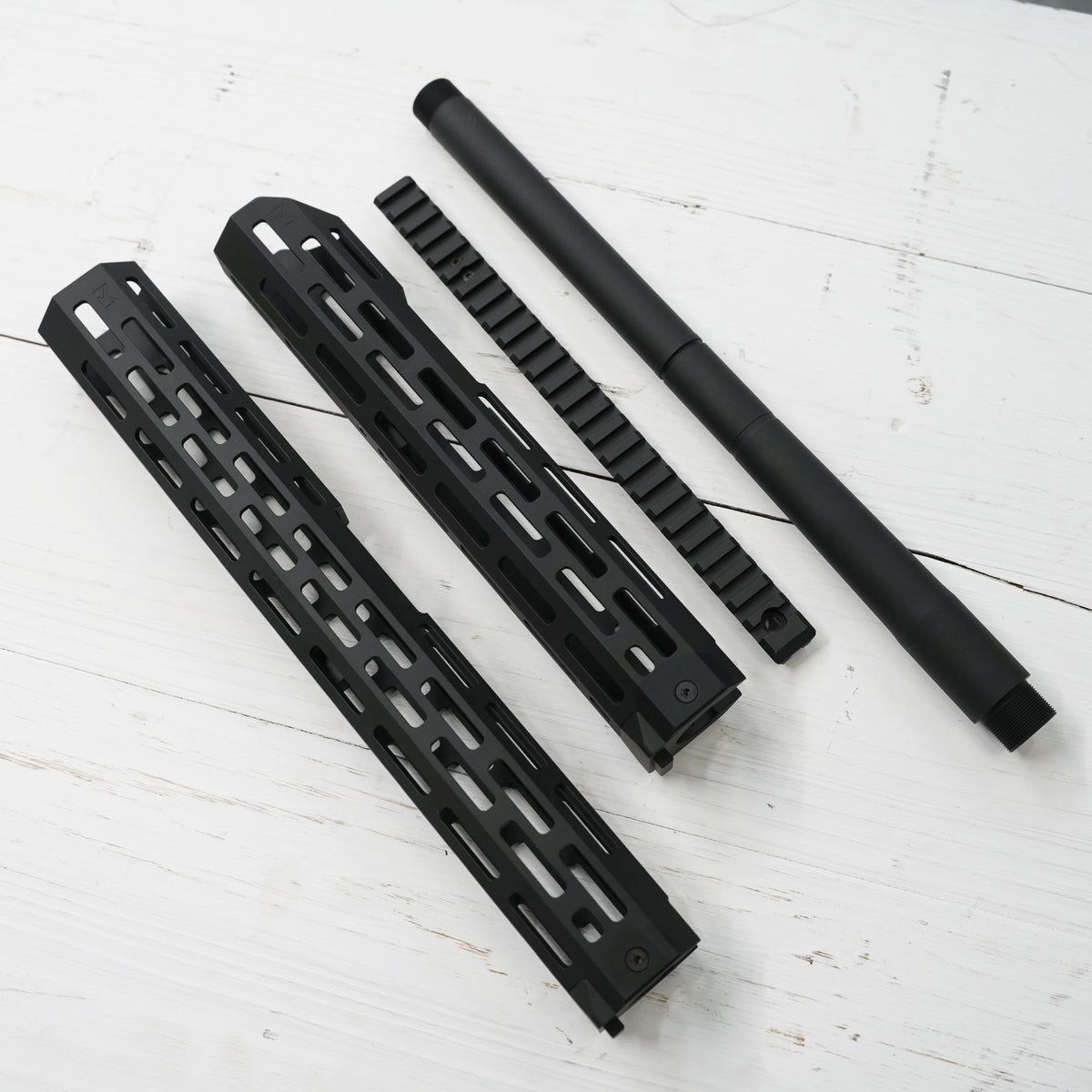 Ace 1 Arms Slope Handguard For Marui TM Saiga 12K GBB – Bang Bang Airsoft