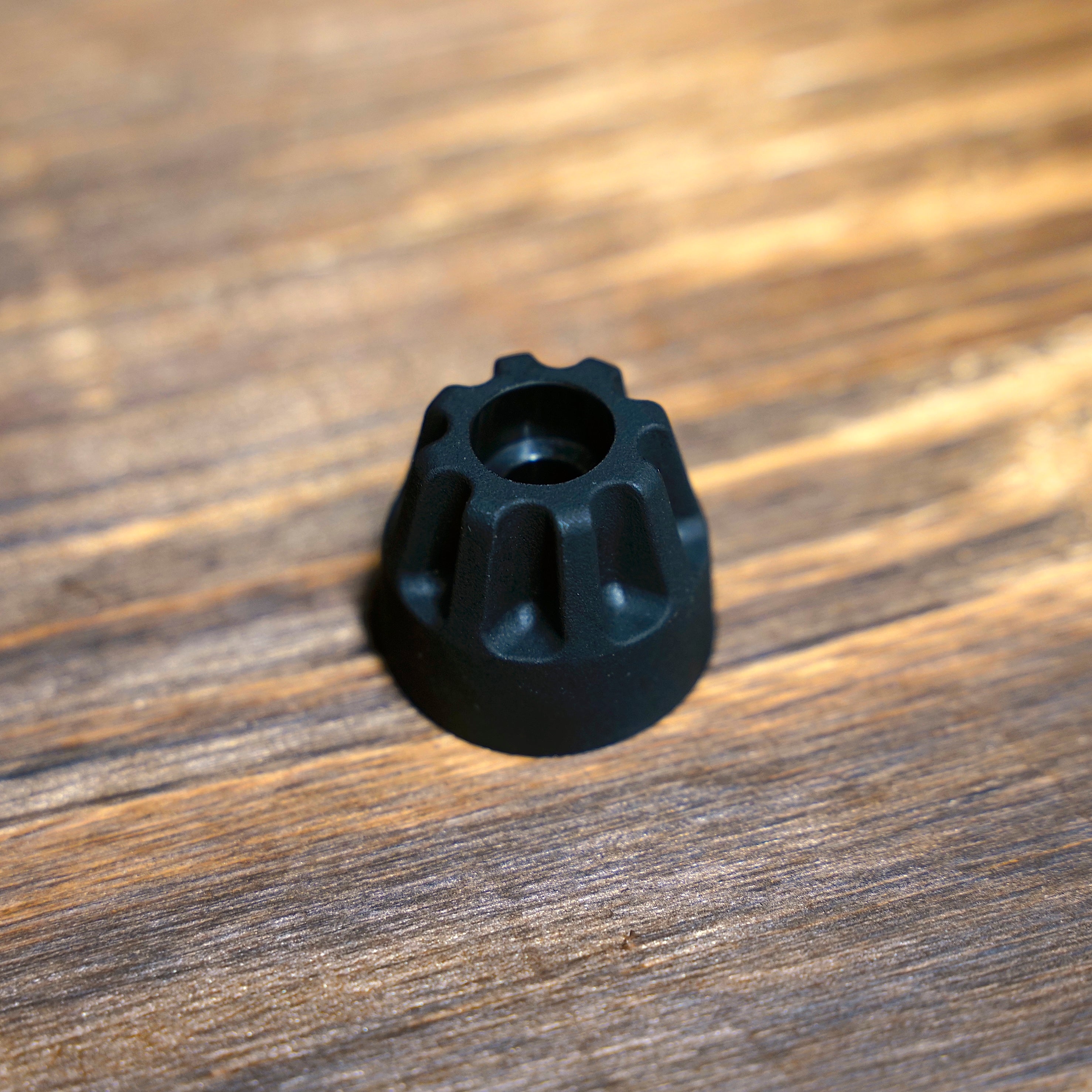 Silverback Tac 41 Polymer Bolt End Cap Standard – Bang Bang Airsoft