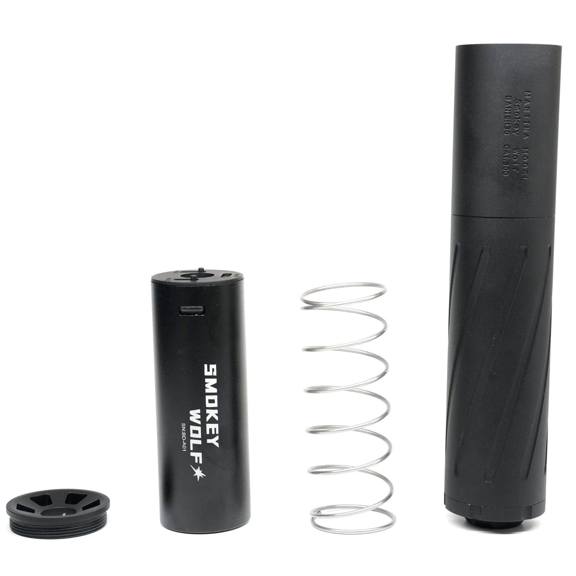 Silverback Airsoft – Bang Bang Airsoft