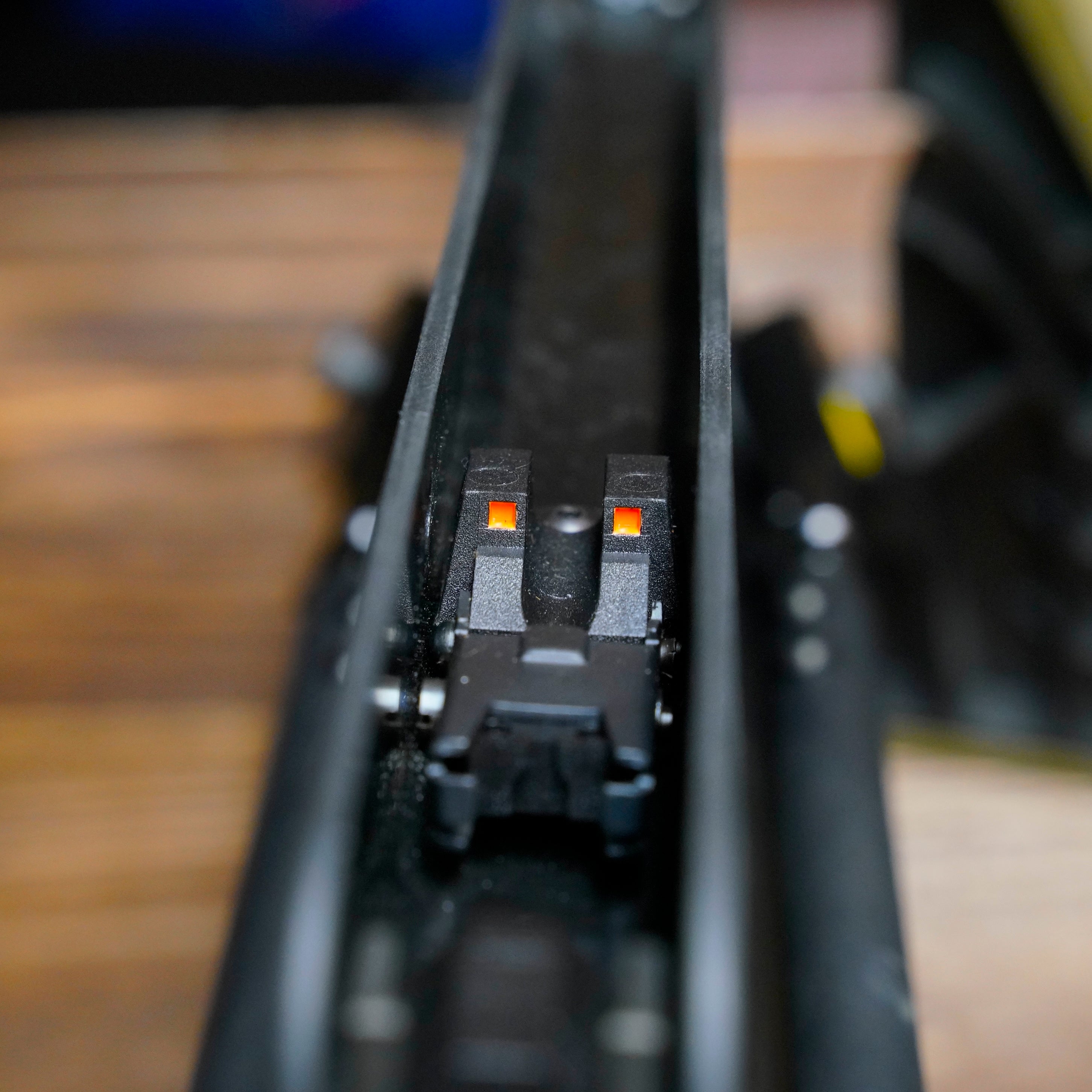 Northeast FAMAS F1 GBB – Bang Bang Airsoft