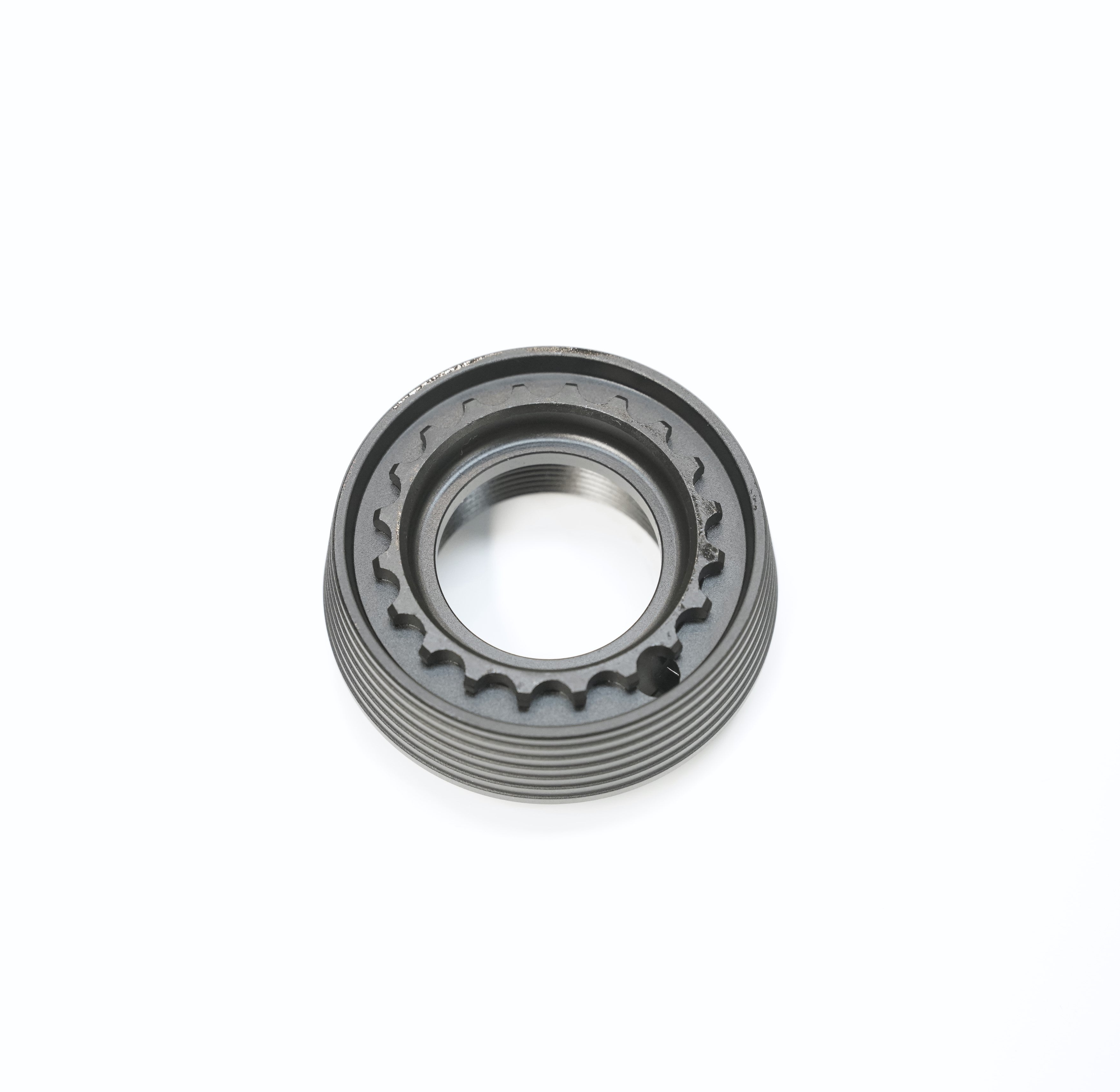 DNA Barrel Nut Assembly Late Type - Steel – Bang Bang Airsoft