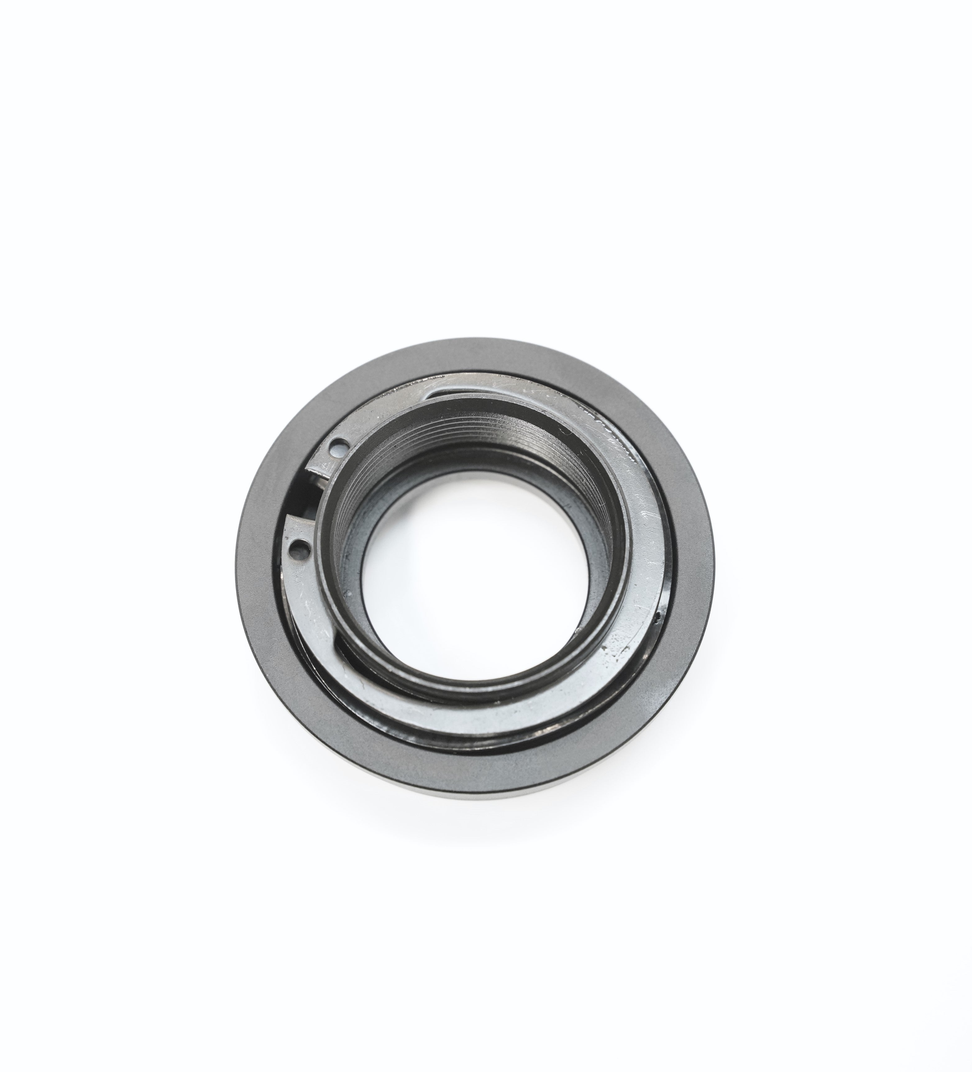 DNA Barrel Nut Assembly Late Type - Steel – Bang Bang Airsoft