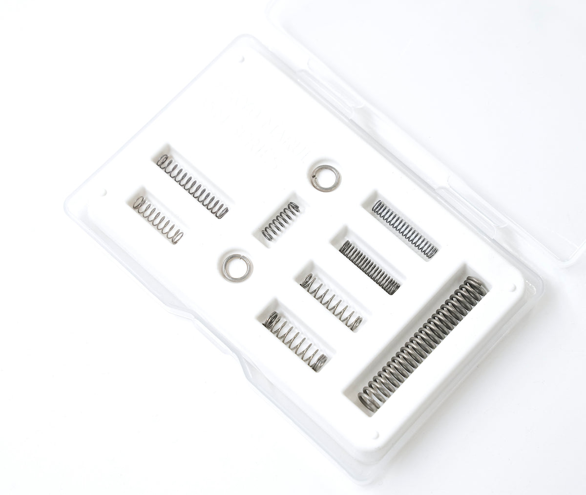 Advantage Airsoft Trigger Box Spring Set for Tokyo Marui AKM GBB – Bang ...