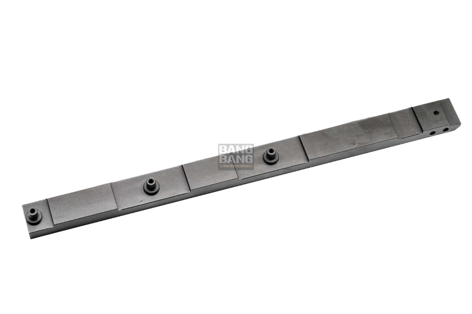 DNA M249 Steel Charging Handle Rail for VFC M249 GBB – Bang Bang Airsoft