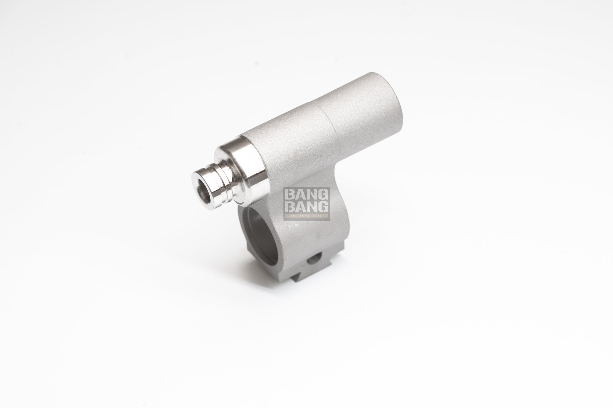 DNA M249 Steel Gas Cylinder Block for VFC M249 GBB – Bang Bang Airsoft