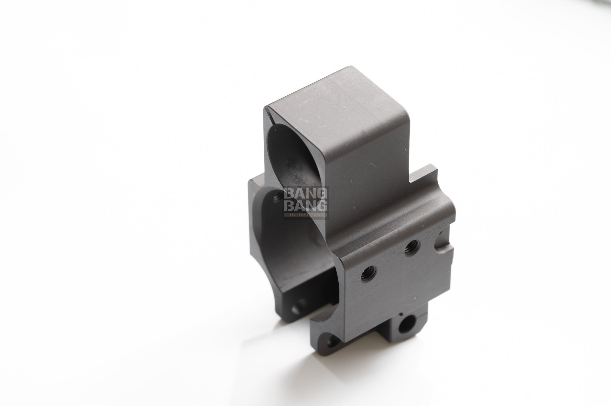DNA M249 Steel Chamber Block for VFC M249 GBB – Bang Bang Airsoft