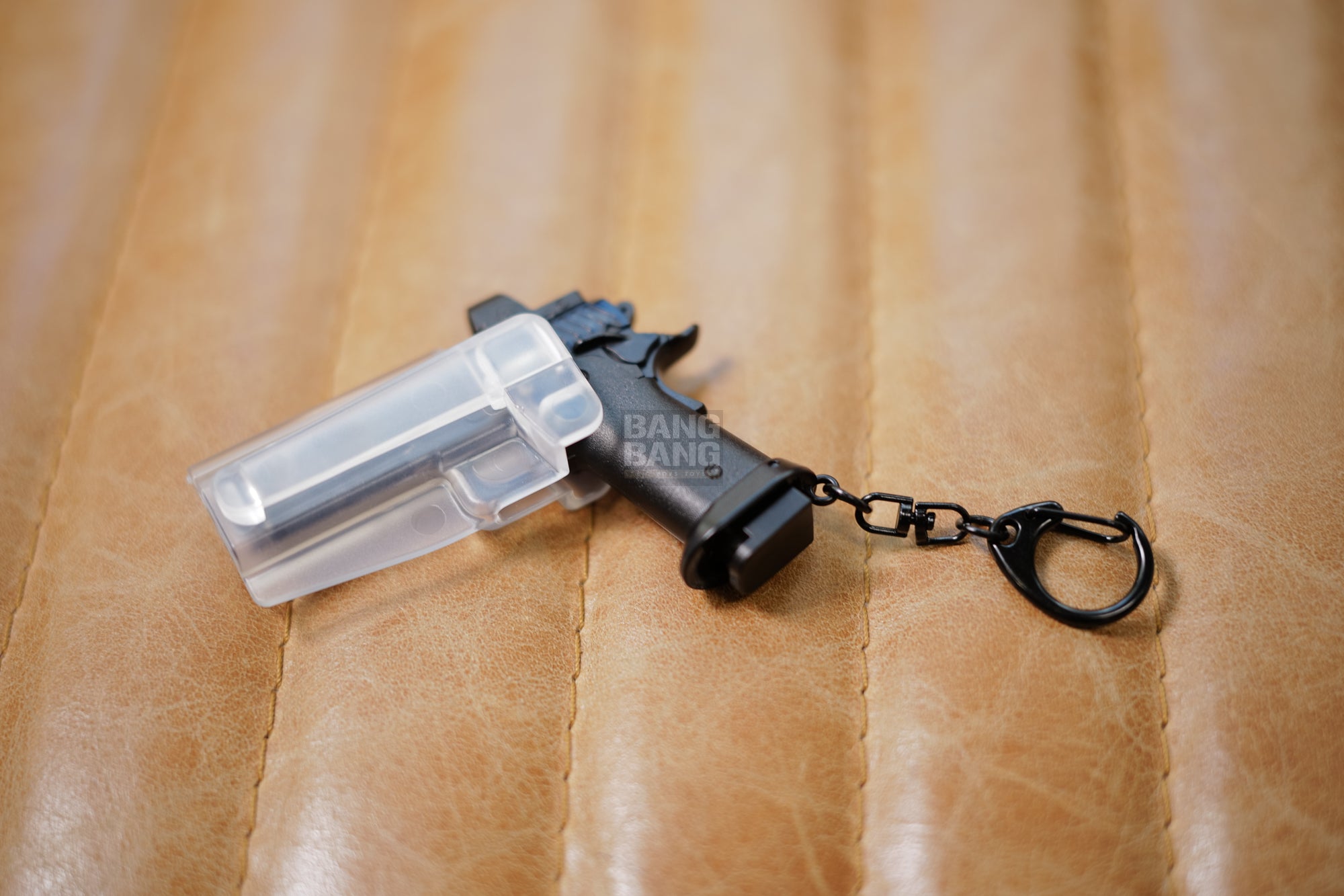 Five Seven 57 TTI Pit Viper Scale Model Gun – Bang Bang Airsoft