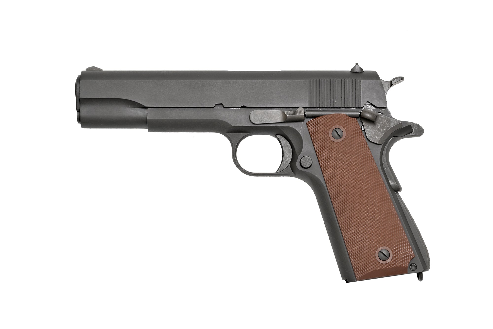Bang Bang Airsoft - GBLS DAS M1911A1 Full Steel Pistol