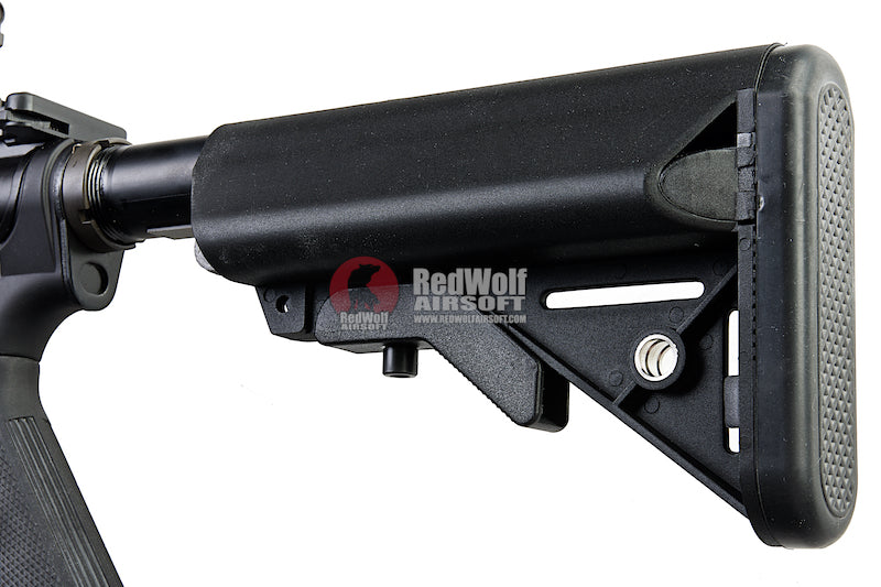 GHK MK18 MOD1 GBBR Airsoft (COLT Licensed) - Version 3 – Bang Bang Airsoft