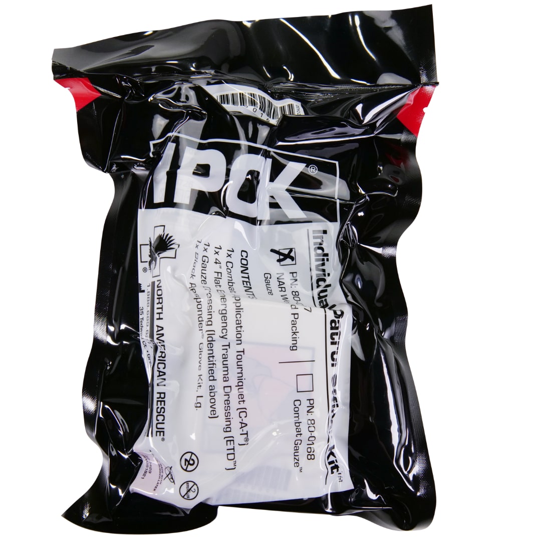 Ktactical NAR Individual Tactical Medical Kit – Bang Bang Airsoft