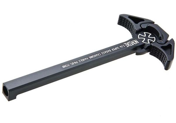 EMG licensed Noveske Charging Handle for MWS System – Bang Bang Airsoft