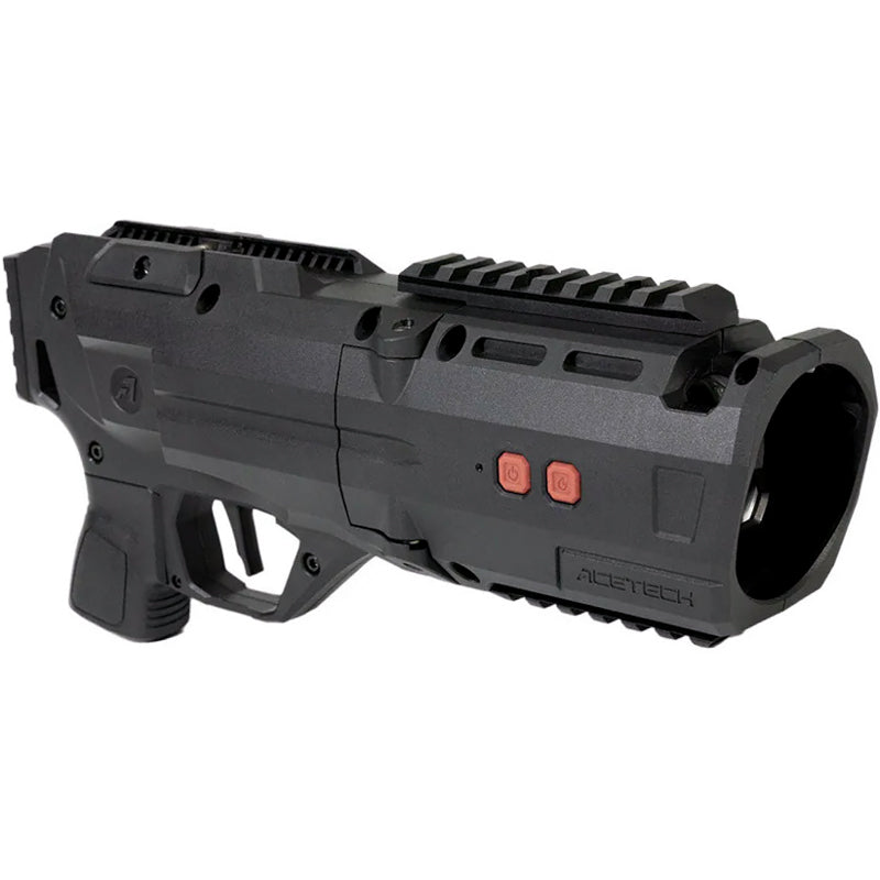 ACETECH Volcano 40mm Grenade Launcher w/ Built-In Rechargeable Tracer ...