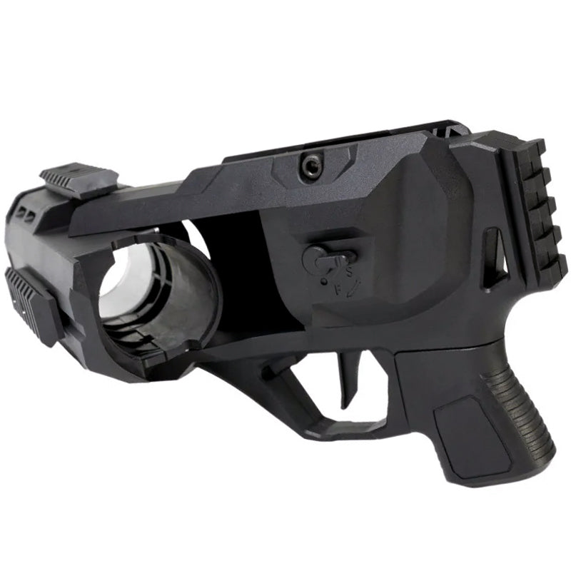 ACETECH Volcano 40mm Grenade Launcher w/ Built-In Rechargeable Tracer ...