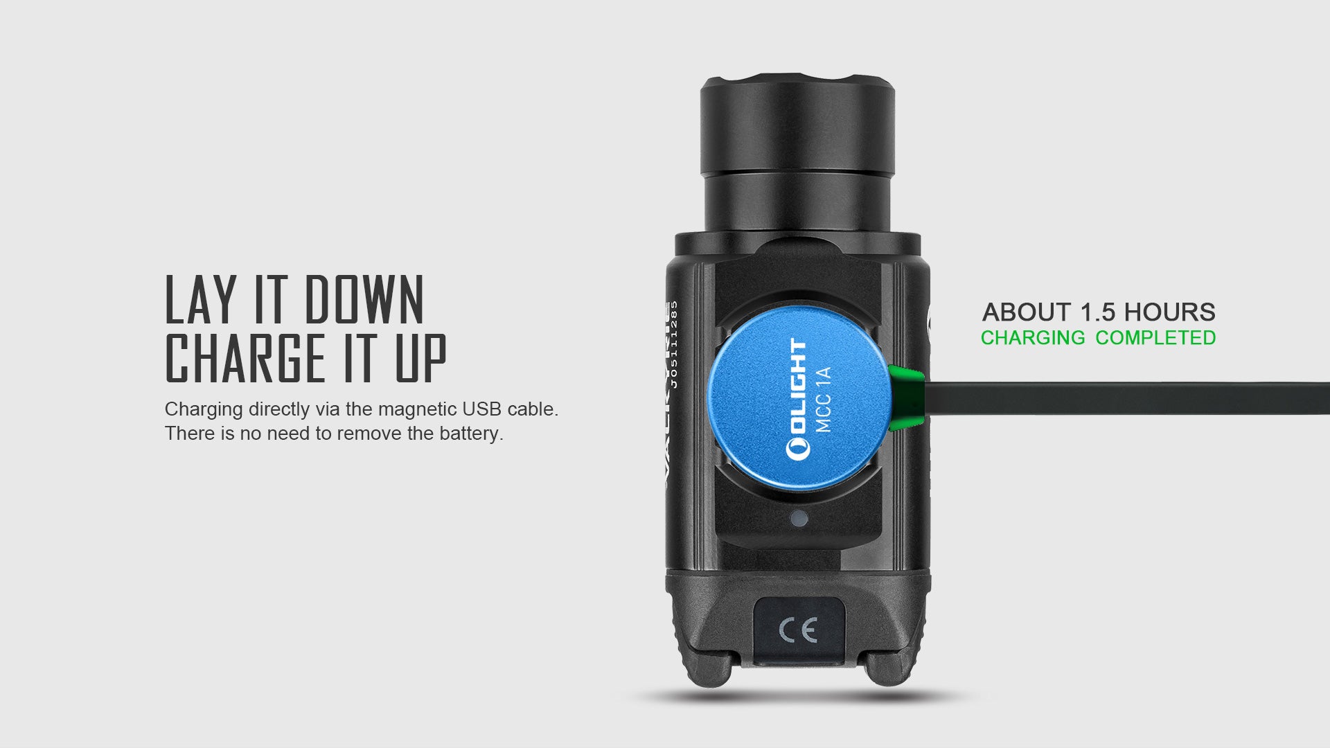 Olight PL-Pro Valkyrie Tactical Light – Bang Bang Airsoft