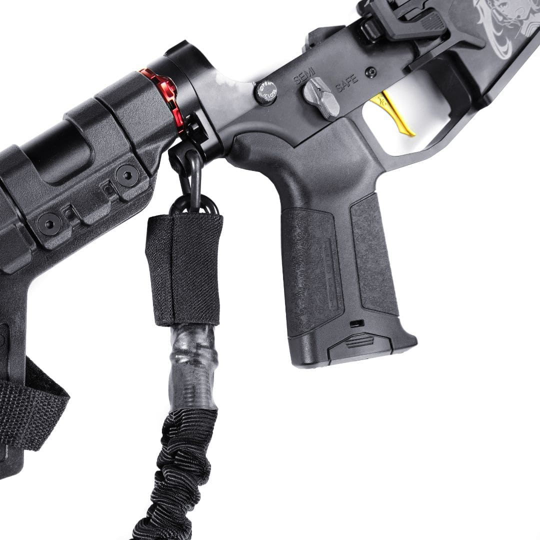 KTactical Phase 5 Single Point Sling with QD Swivel Mount Bundle – Bang ...