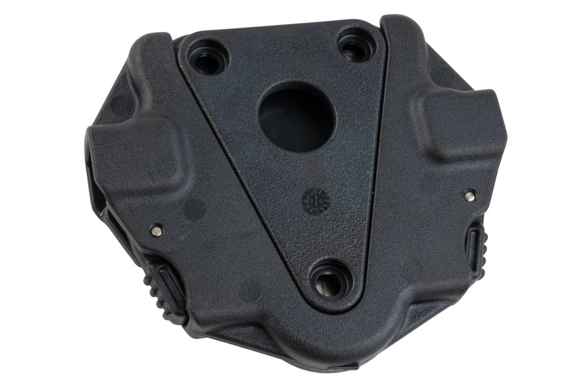 Alien Gear Rapid Force Quick Disconnect System (Black) – Bang Bang Airsoft