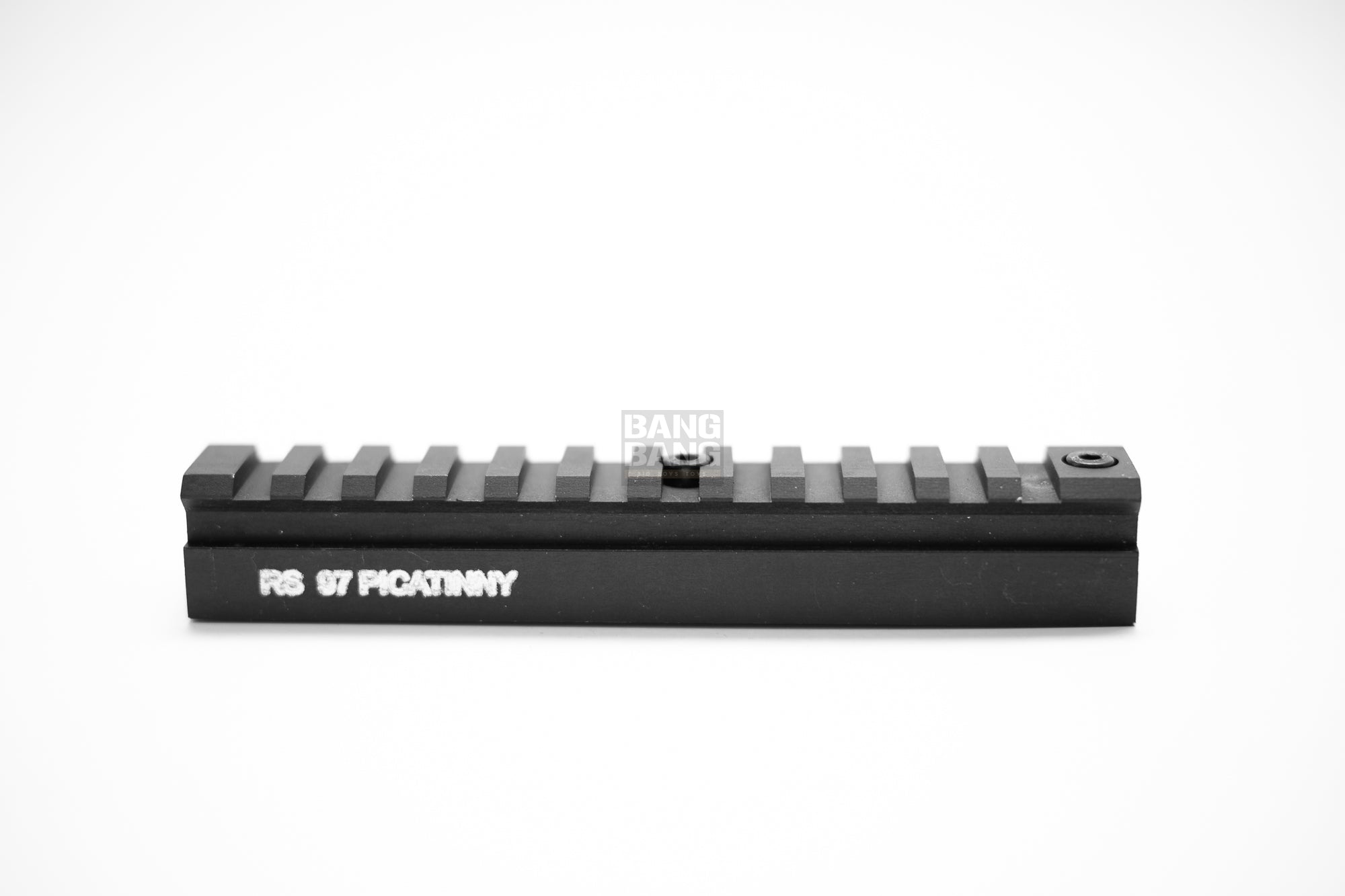 Real Sword RS 97 Picatinny Mount Base for Type 97 Style Airsoft Gun ...