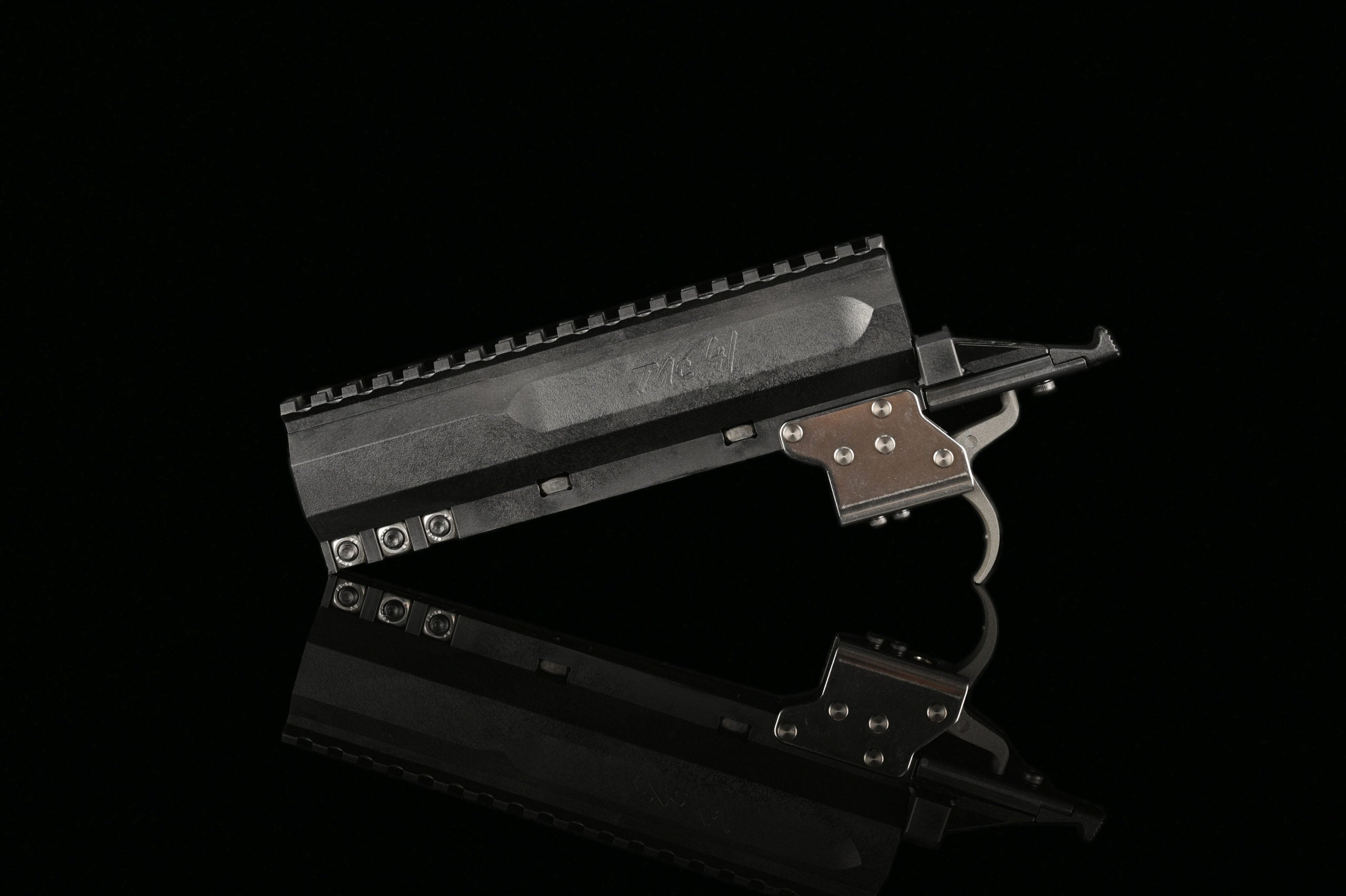 Silverback Airsoft TAC-41L Sport Bolt Action Rifle – Bang Bang Airsoft