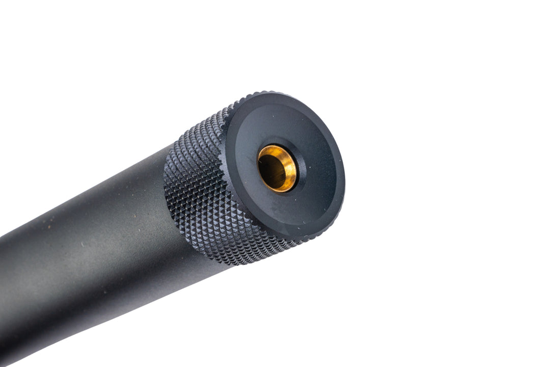 Silverback TAC 41 A2 Airsoft Bolt Action Rifle, Aluminum Chassis & Alu ...