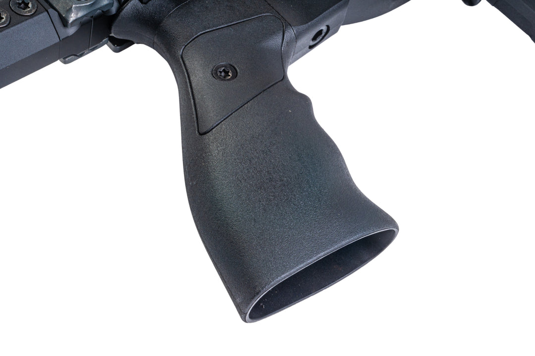 Silverback TAC 41 A2 Airsoft Bolt Action Rifle, Aluminum Chassis & Alu ...