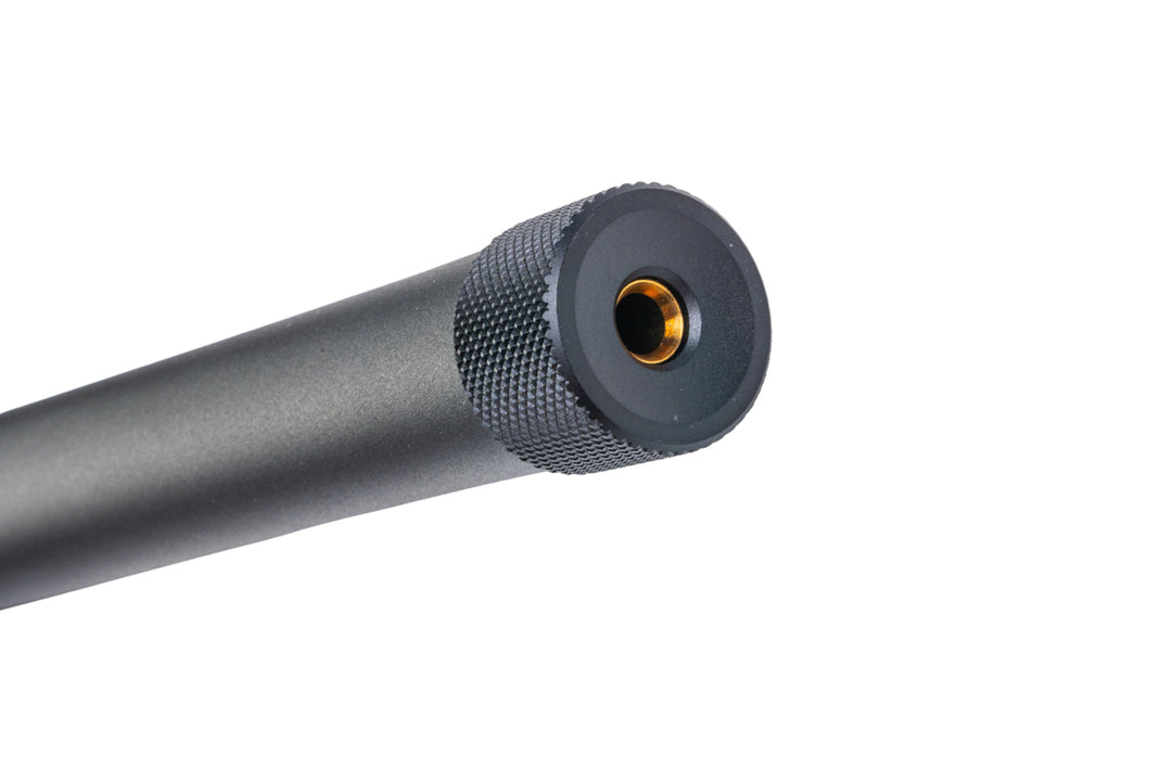 Silverback TAC 41 L Airsoft Bolt Action Rifle, Lite Chassis & Buffer S ...