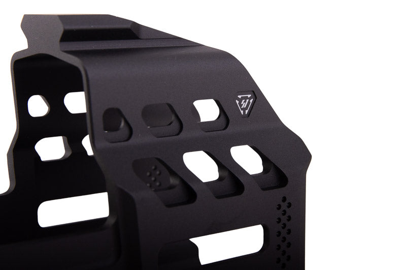 Strike Industries KRISS VECTOR M-Lok Handguard - Black – Bang Bang Airsoft