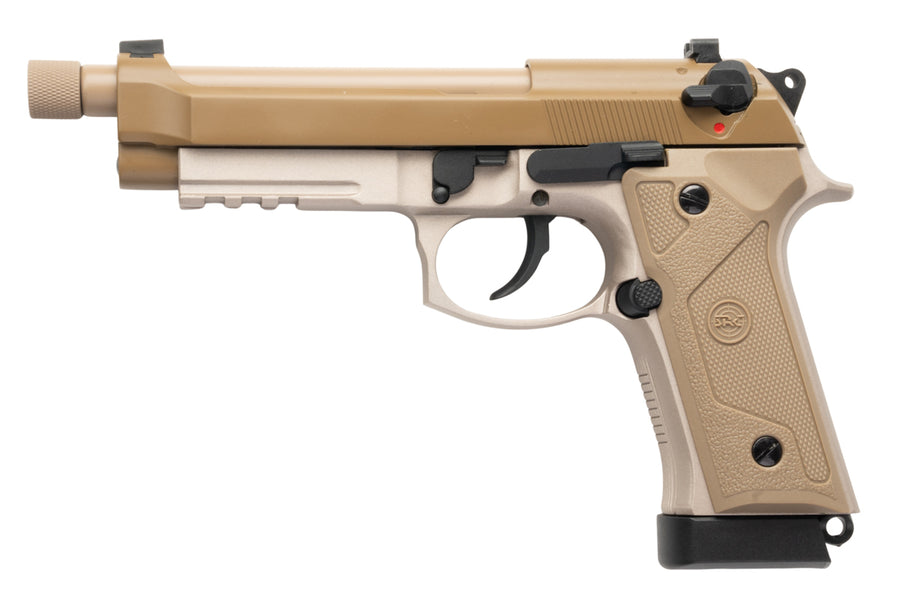 Gas Airsoft Pistol – Bang Bang Airsoft