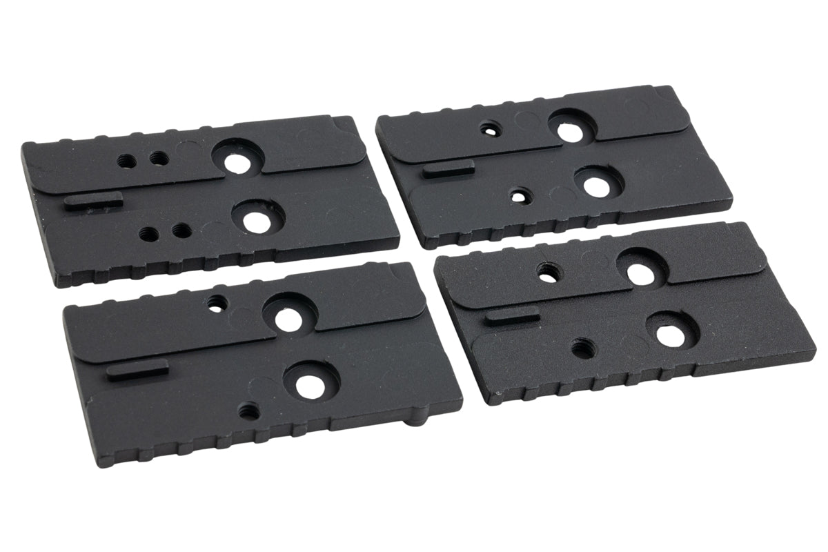 SRC Umarex Glock 17 / Glock 19 Gen 5 MOS GBB Airsoft MOS Plate (Part ...