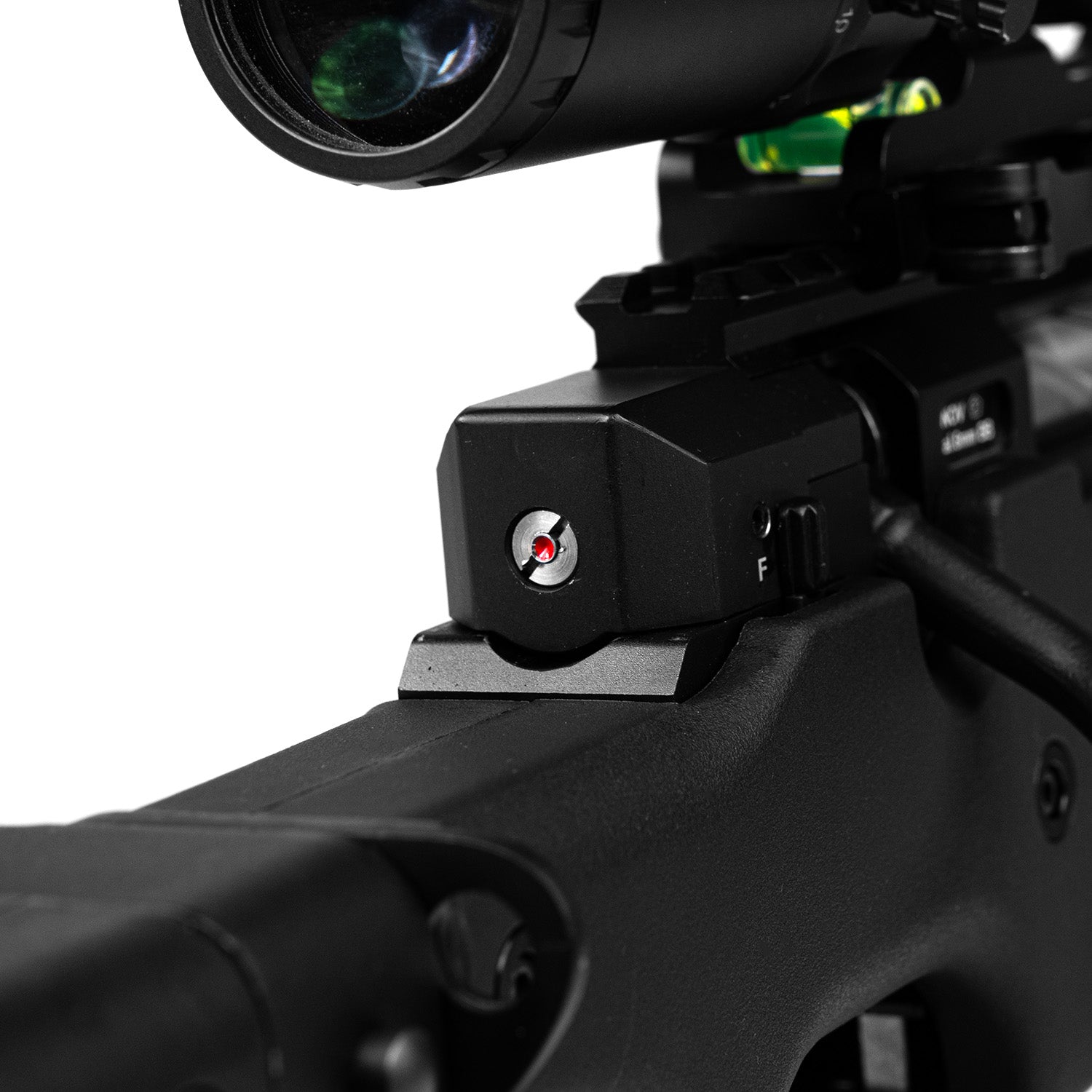 Novritsch SSG96 Mk2 – Airsoft Sniper Rifle – Bang Bang Airsoft